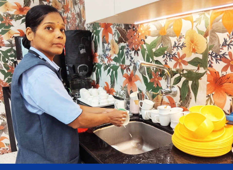 Top Housekeeping Services in Noida - Best Housekeeping Agency Noida